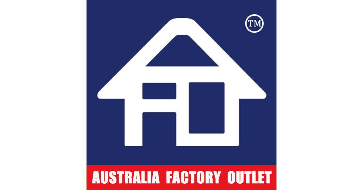 AFO丨Australia Factory Outlets